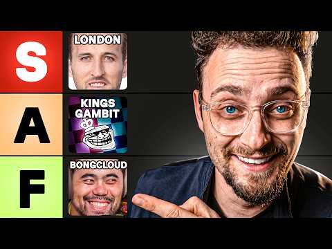 BEST Chess Openings by Elo