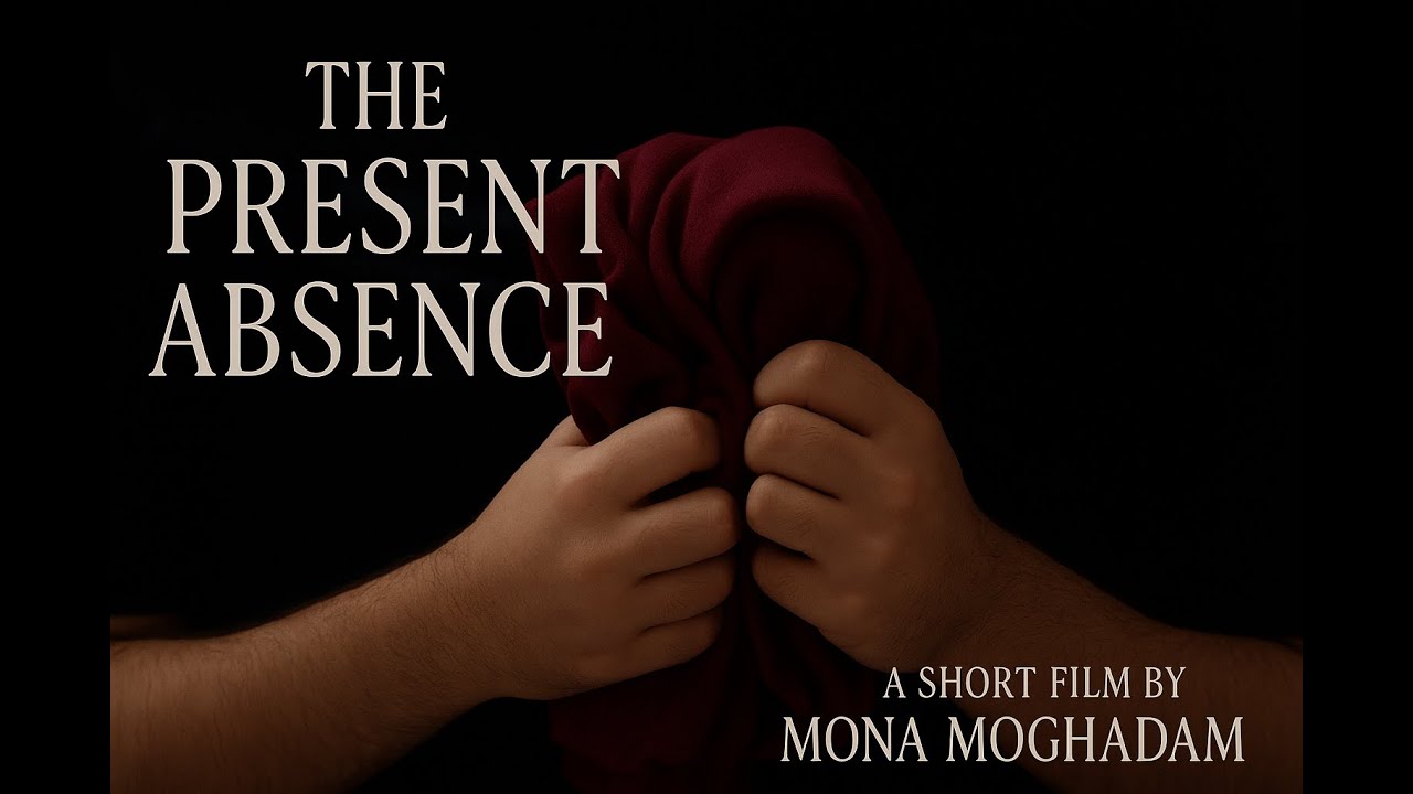 The Present Absence - YouTube