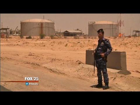 How ISIS uses technology to their advantage - YouTube