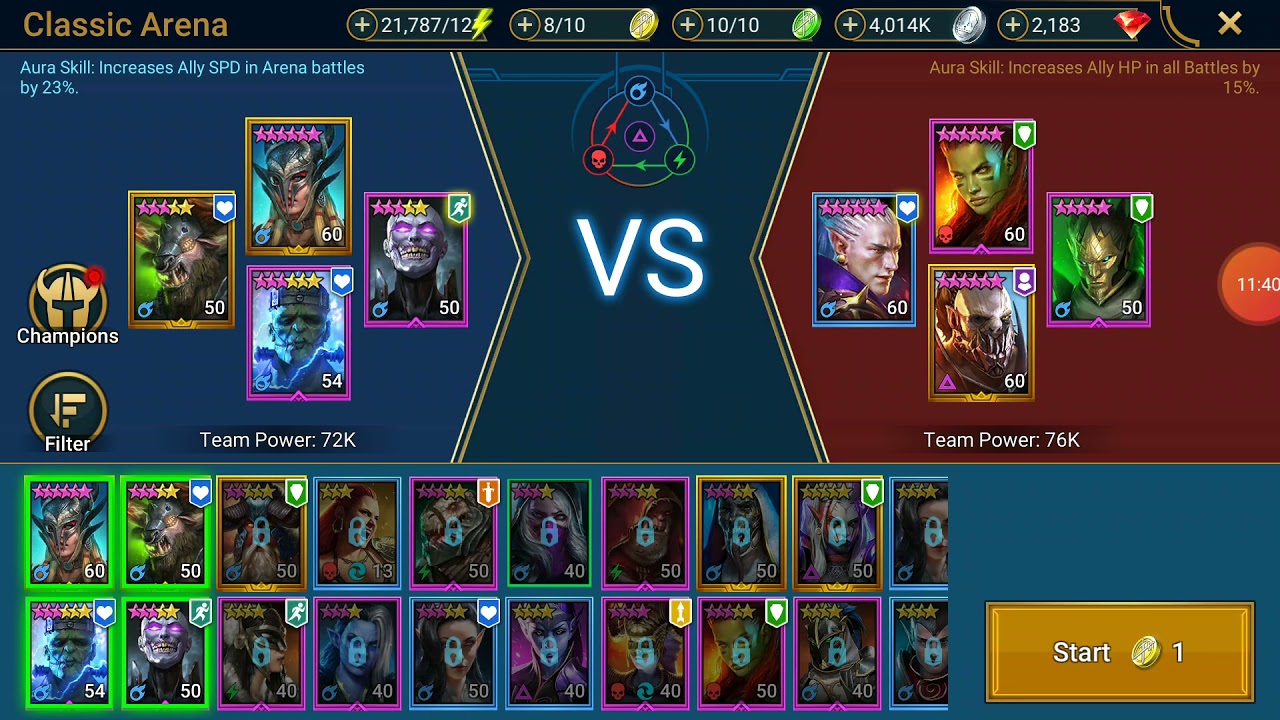 Miscreated Monster Raid