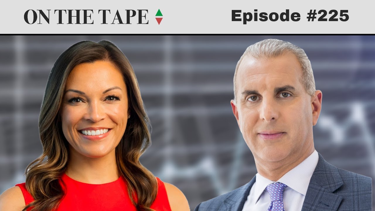 The First Cut is the Deepest with Liz Young | Stock Market Investing & Trading Podcast - YouTube