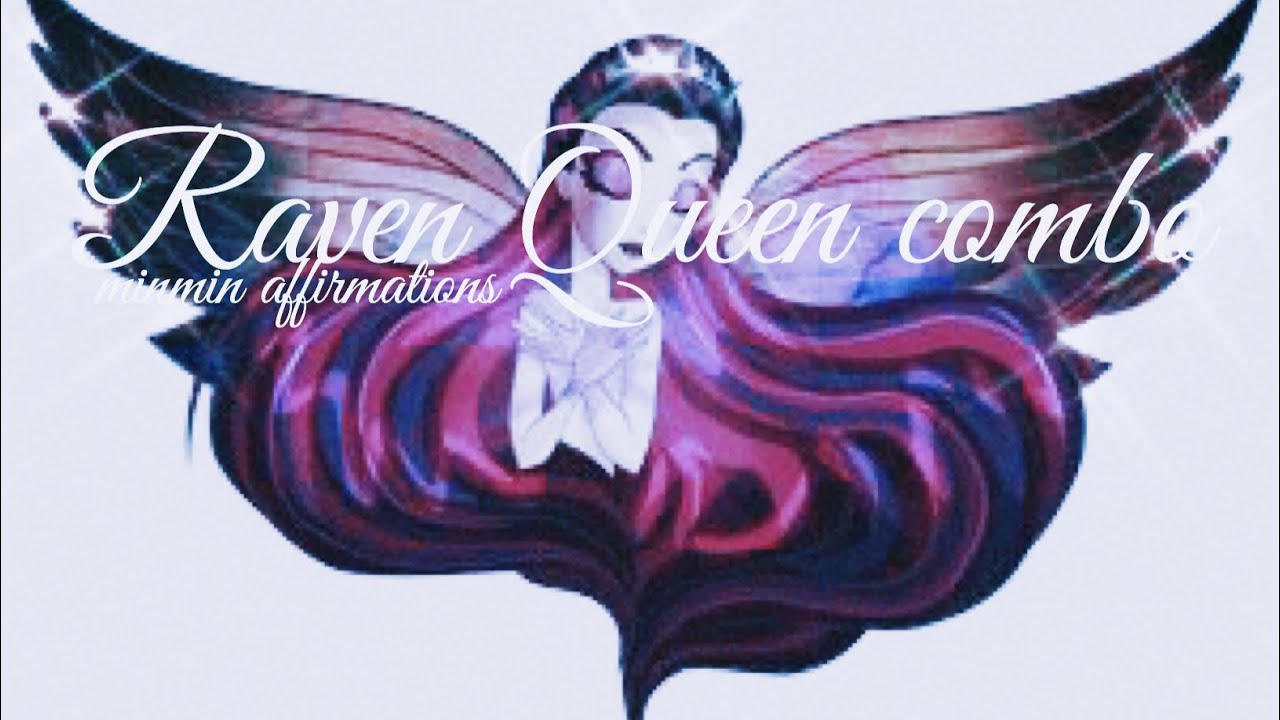 raven combo subliminal ！requested！ - YouTube