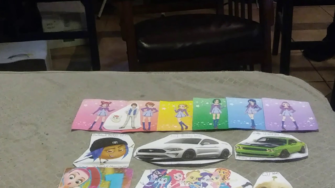 Tamagotchi Pixels Mars Symphony end credits (2019 Print) - YouTube