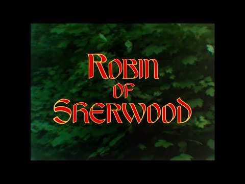 Robin of Sherwood S01E01 (April 1984)