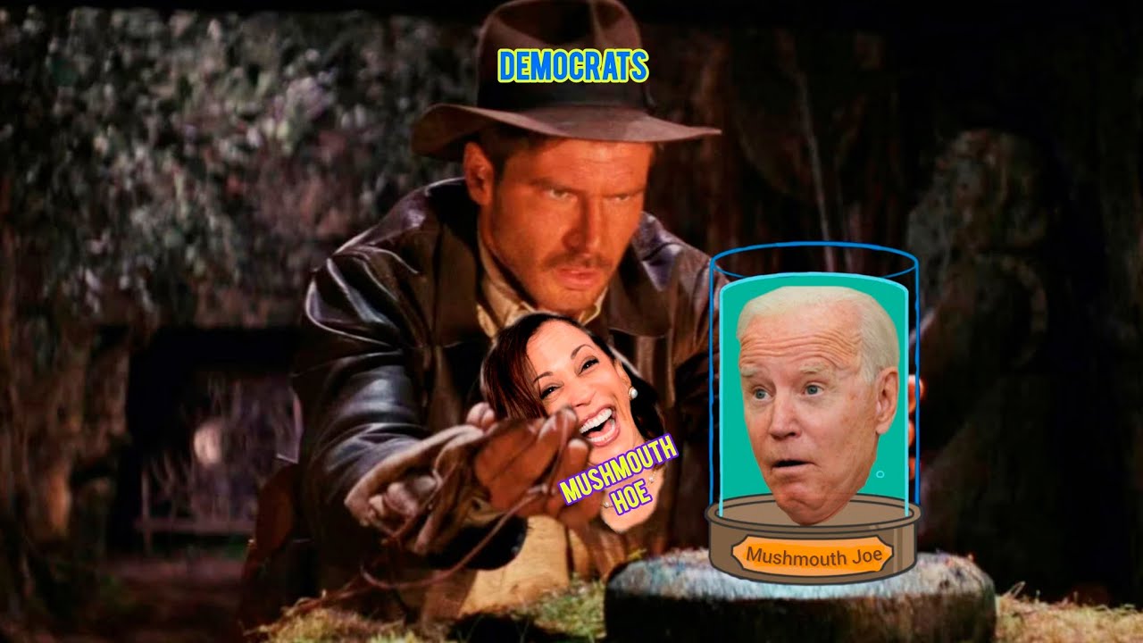 Mushmouth Joe Drops Out - YouTube