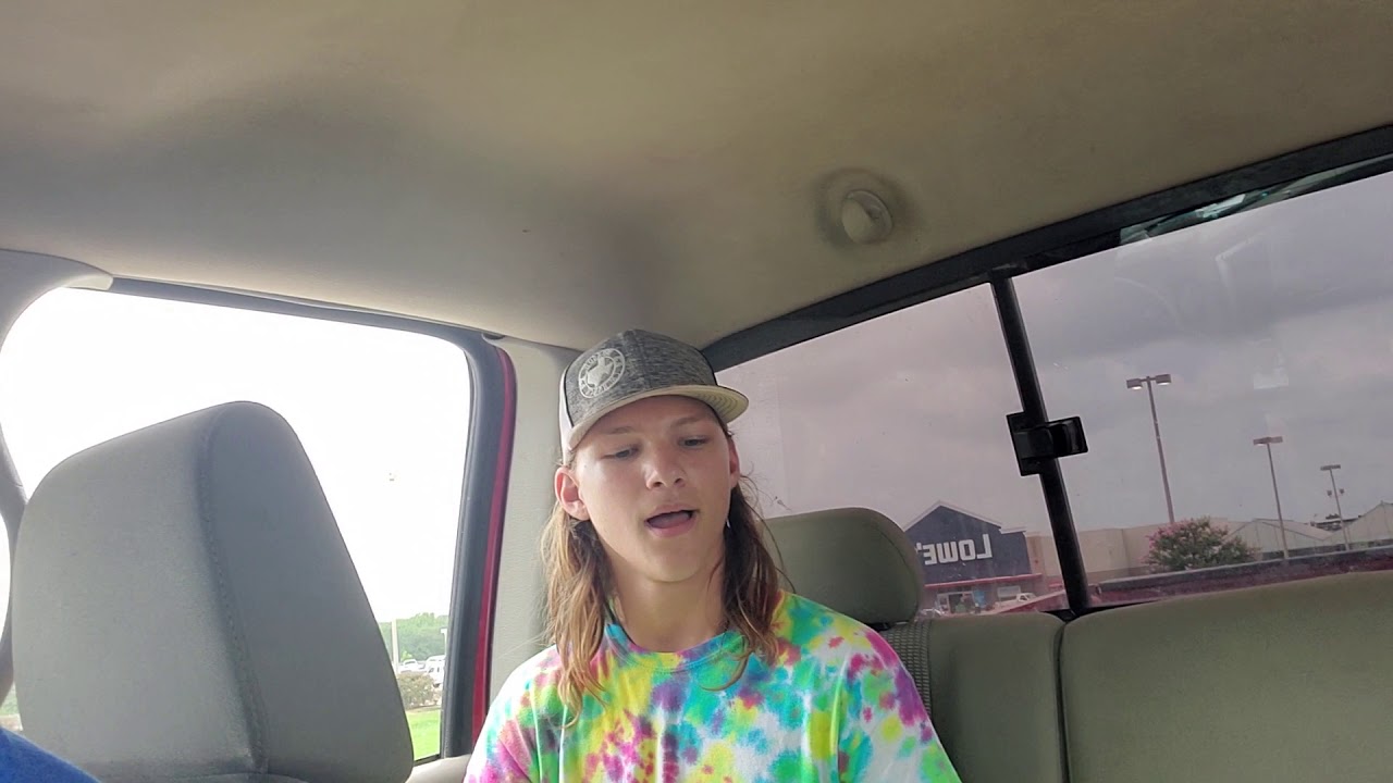 Car ride home - YouTube