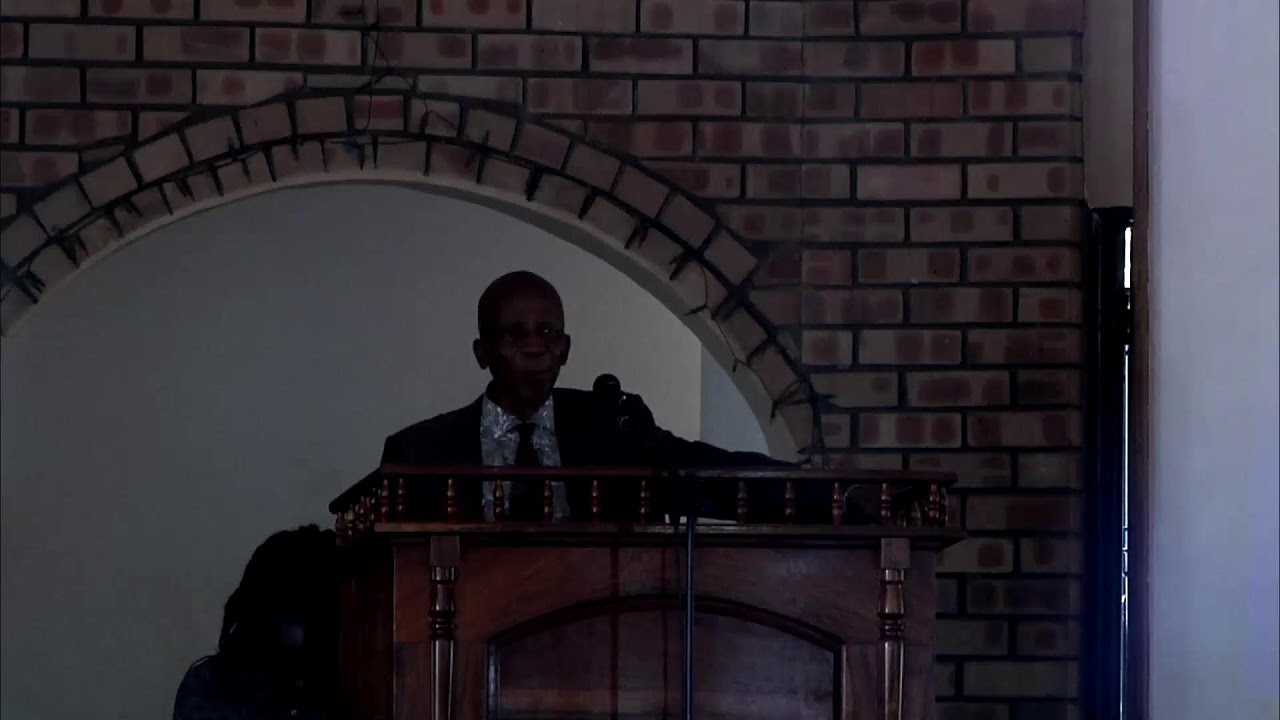 Nwamitwa SDA( Seek the Lord while He may be found) Lavani Yohovha loko ...