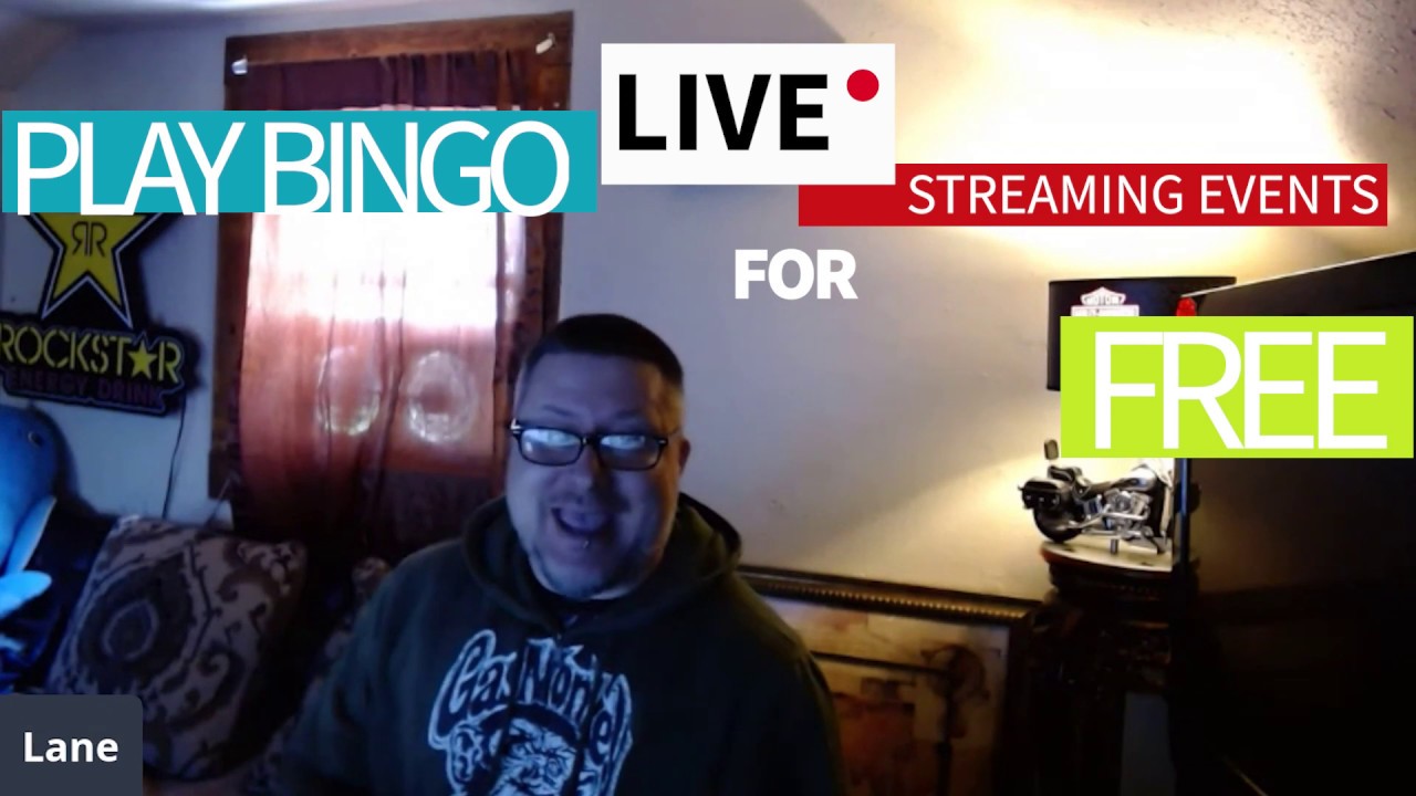 Play Bingo Free Online - Read Description! Now easier to get your free ...