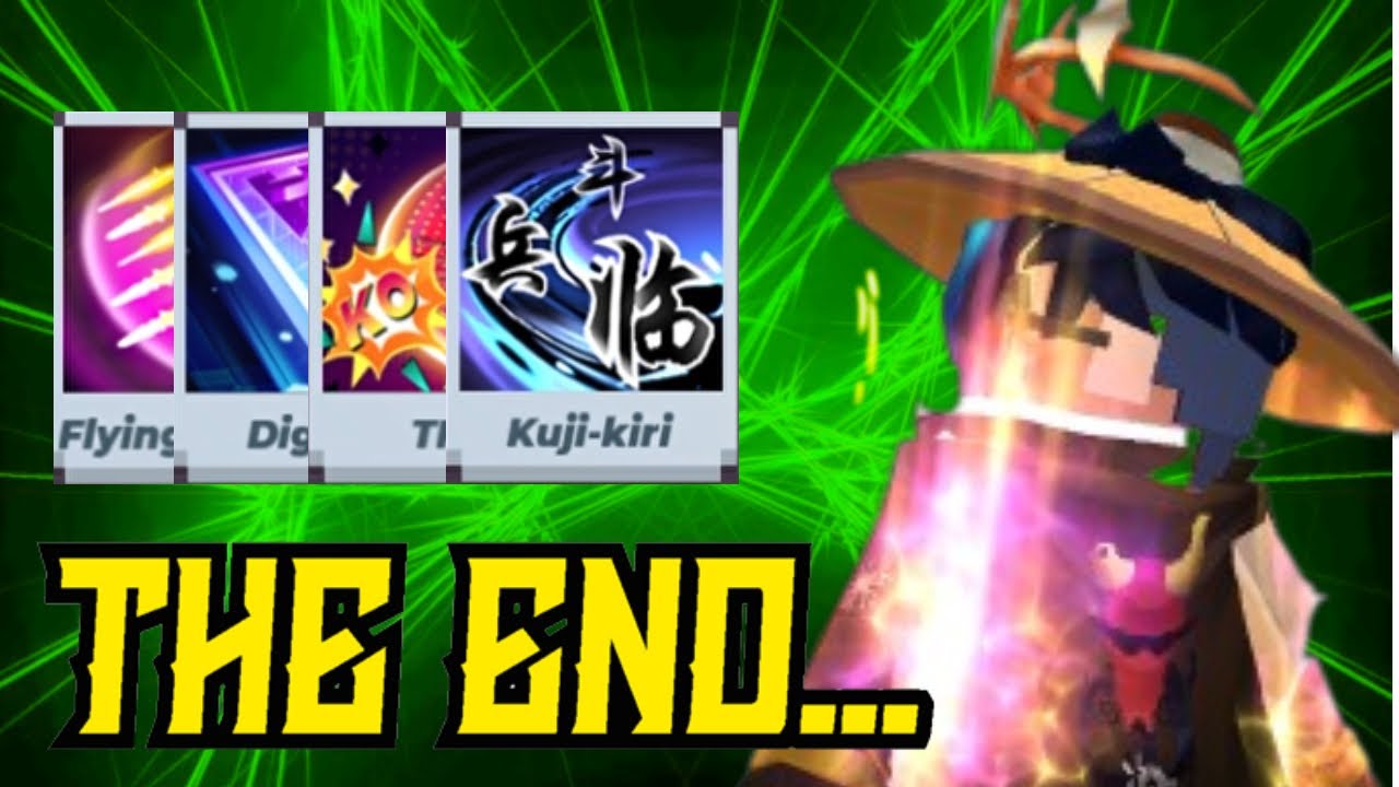 The End Of Sword Effects..😢😭|| What Happened To Sword Effects ...