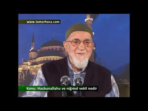 A429 Hz  İbrahimin Mancınıkla Ateşe Atılması Şanlıurfa Ahmet Tomor
