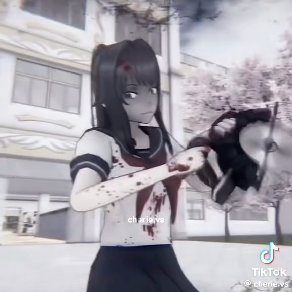 Ayano edit}yan sim - YouTube