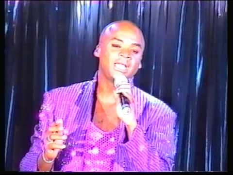 Johnny Amobi - On My Own - YouTube