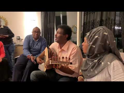 Kaban Abdibadil ibrahim Amran