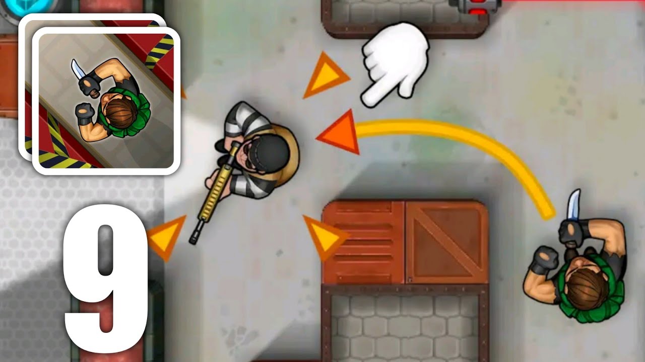 Hunter Assassin Level 226-250 Gameplay | PART-9 - YouTube