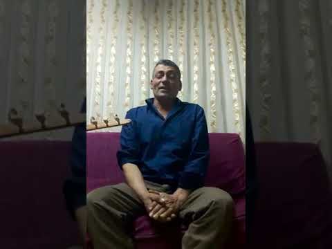 Sevda dedikleri , okuyan Durdu (Madeni) söz Aşık Fedai müzik UH