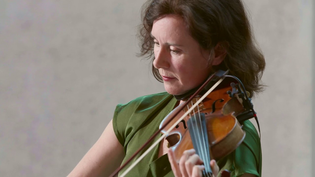 Anna McMichael | Kate Moore: Heather - YouTube