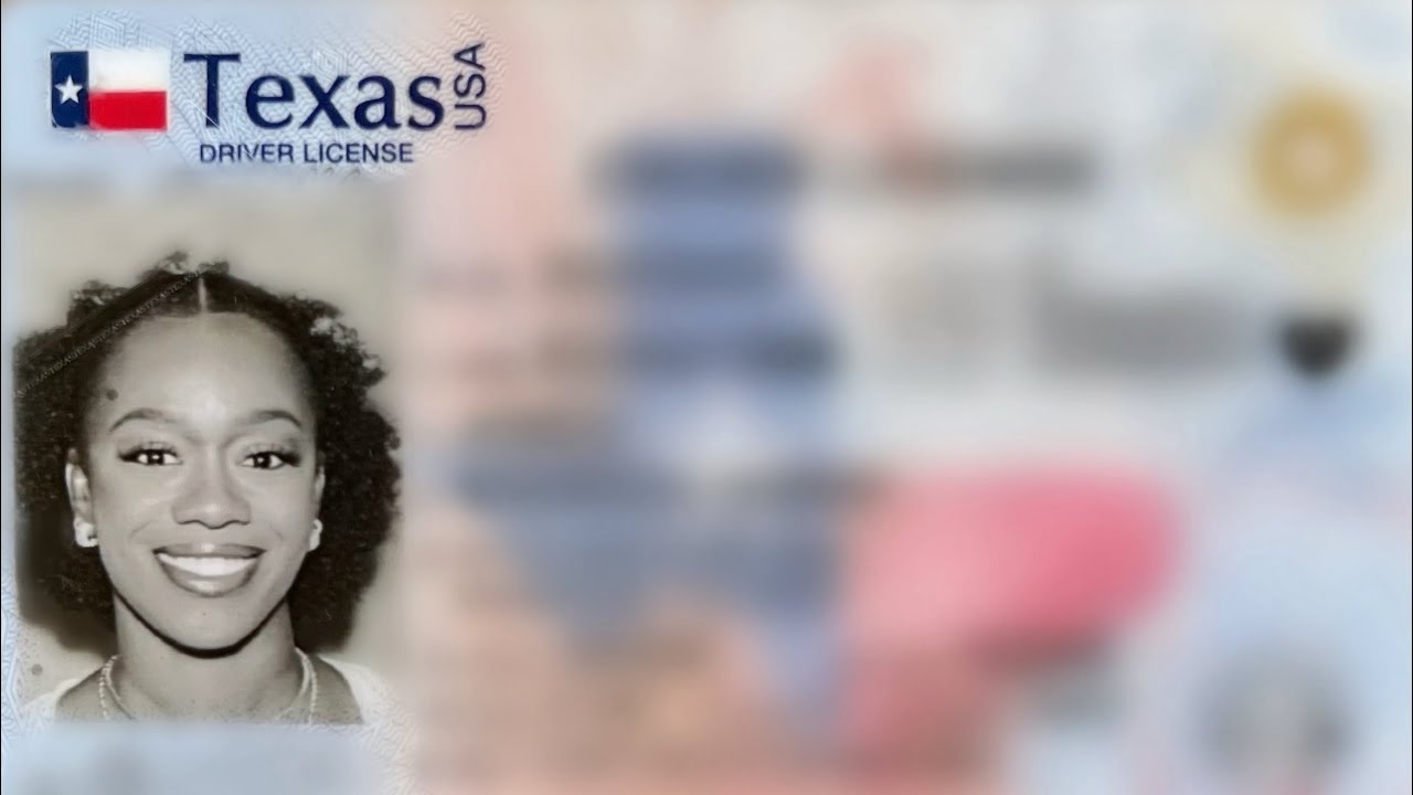 📸 Flawless Natural Makeup for My Driver’s License Photo! 💄 (Step-by ...