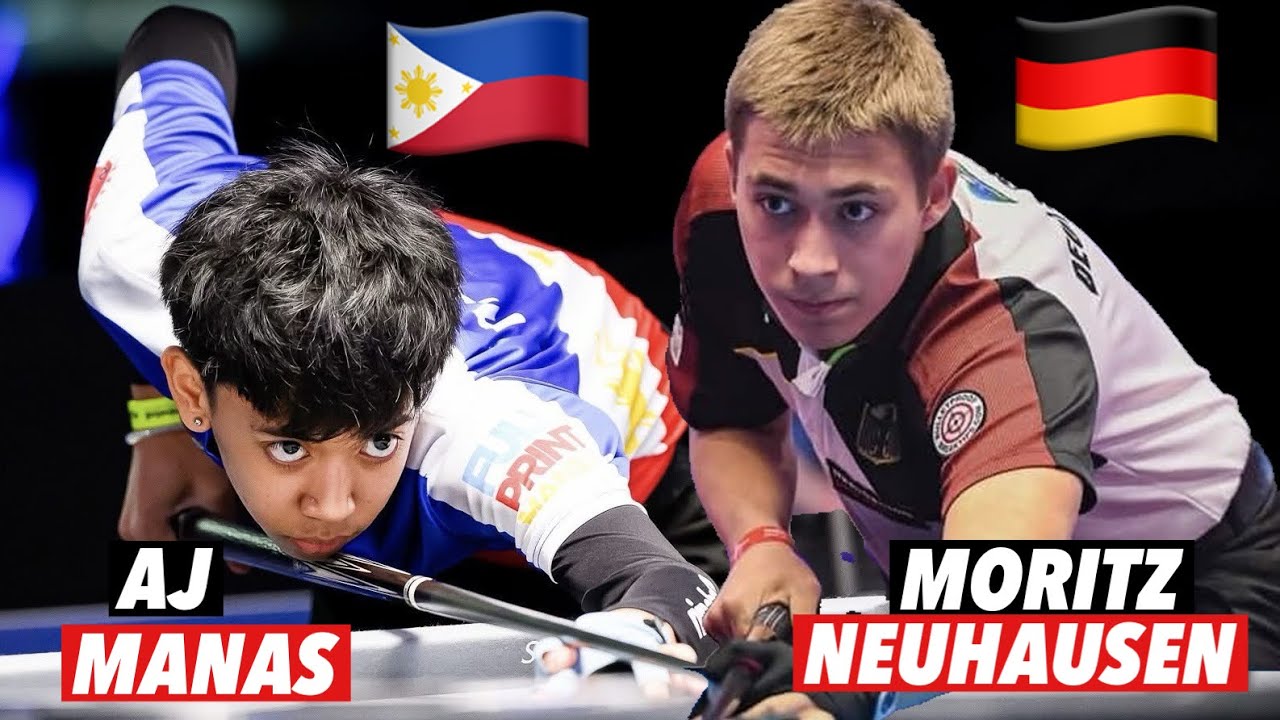 THE FILIPINO SUPERSTAR AJ MANAS AKA KING CHEETAH GOING UP AGAINST THE ...