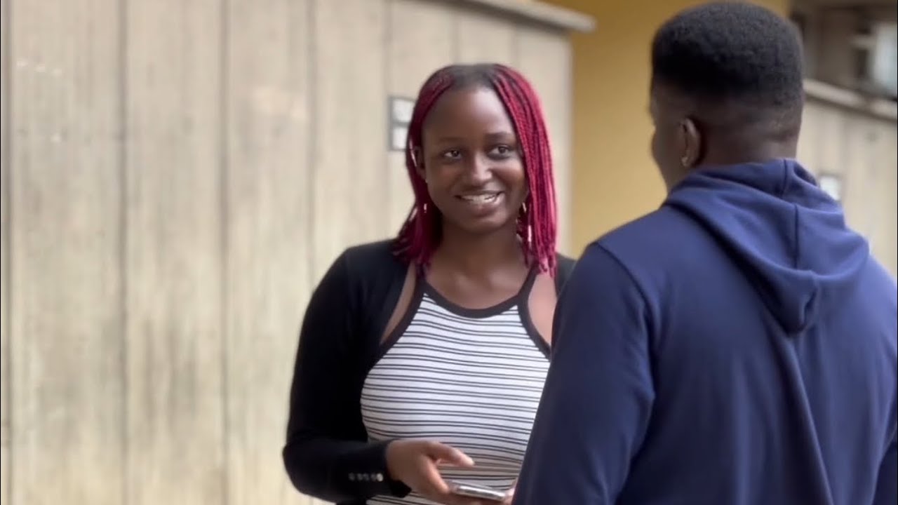 Giving ladies a boost on their resume 📄🥰🥰…#mayor_frosh - YouTube