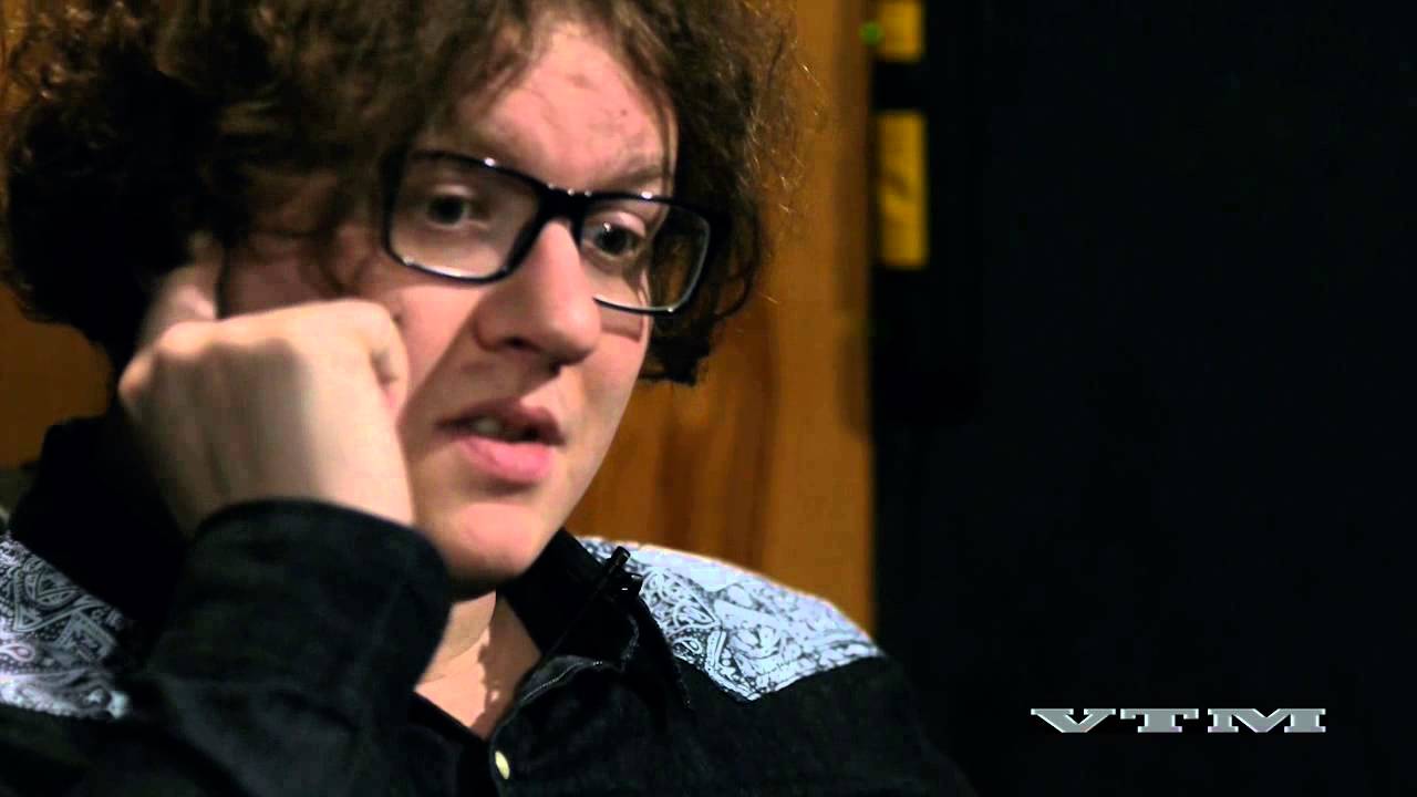 View The Music (VTM) Interviews Kevin Pearce - YouTube