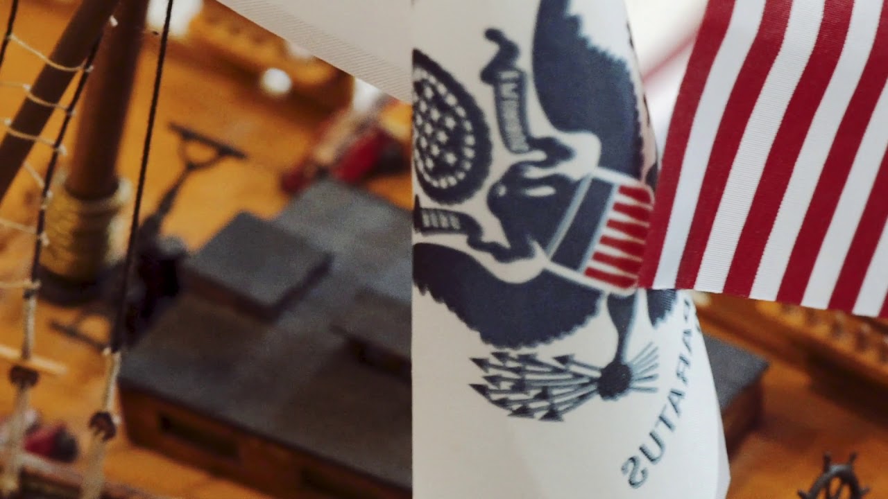 Coast Guard Helicopter Interdiction Tactical Squadron (HITRON) history ...