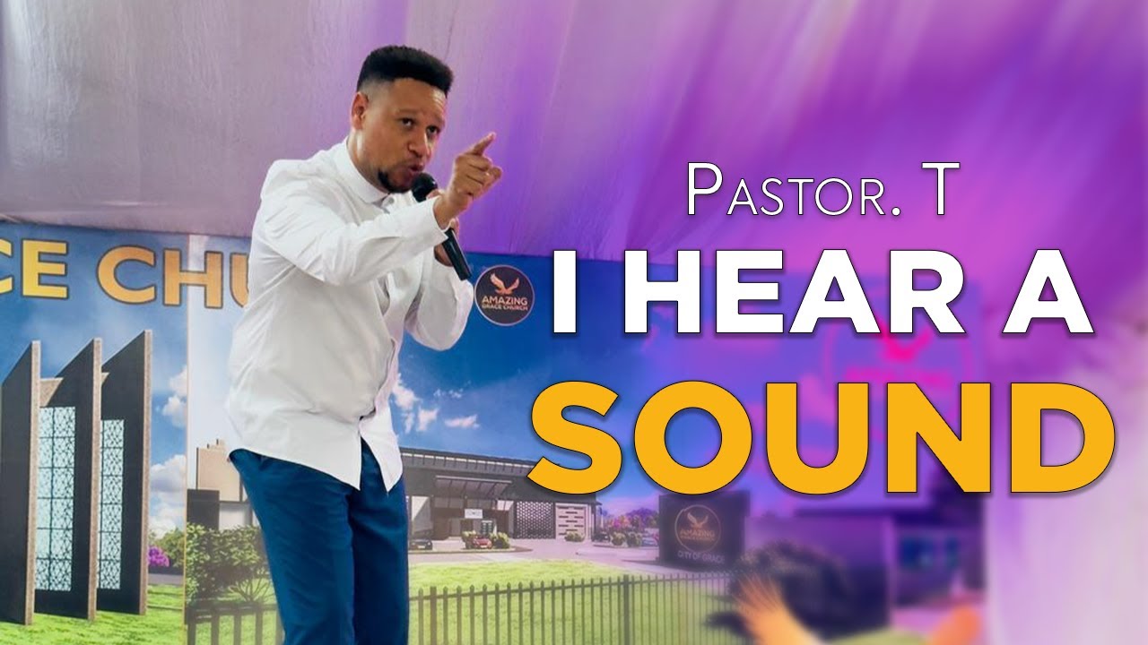 The money is coming| Pastor. T - YouTube