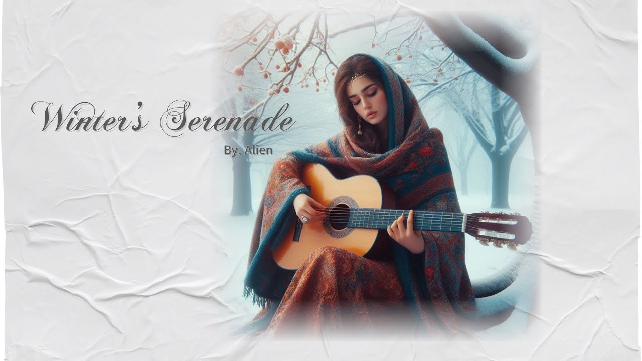 Winter's Serenade |🧡첫 눈이 내리는 순간 연인과 함께 듣고 싶은 노래🎶👍 - YouTube