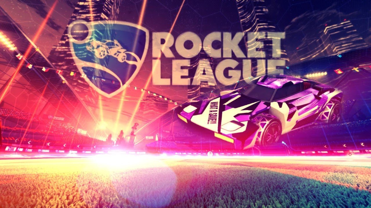 BEST OF ROCKET LEAGUES* - YouTube