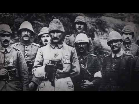 10 Kasım Atatürk'ü Anma Günü'ne Özel Türkiye İş Bankası Kısa Filmi #Minnettarız #Atamİzindeyiz 🇹🇷