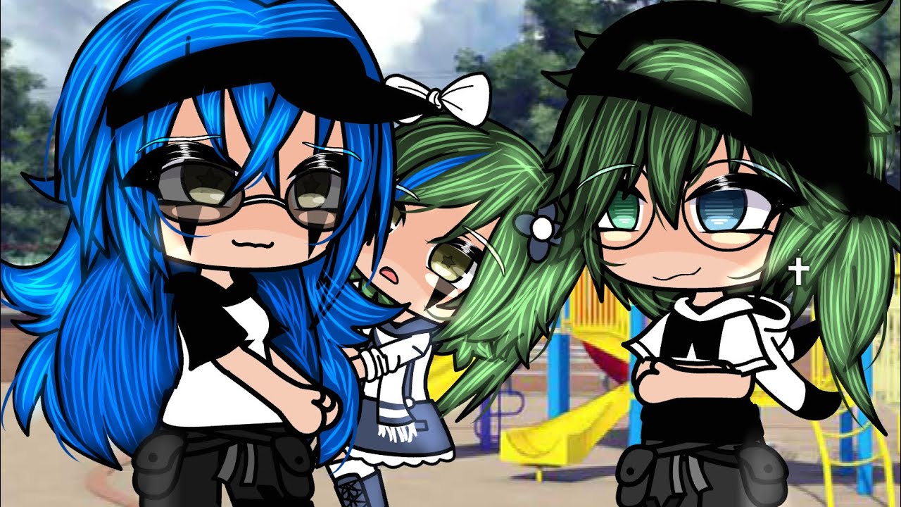 [👧🏻] do NOT want kids~ Glm (not og) - YouTube