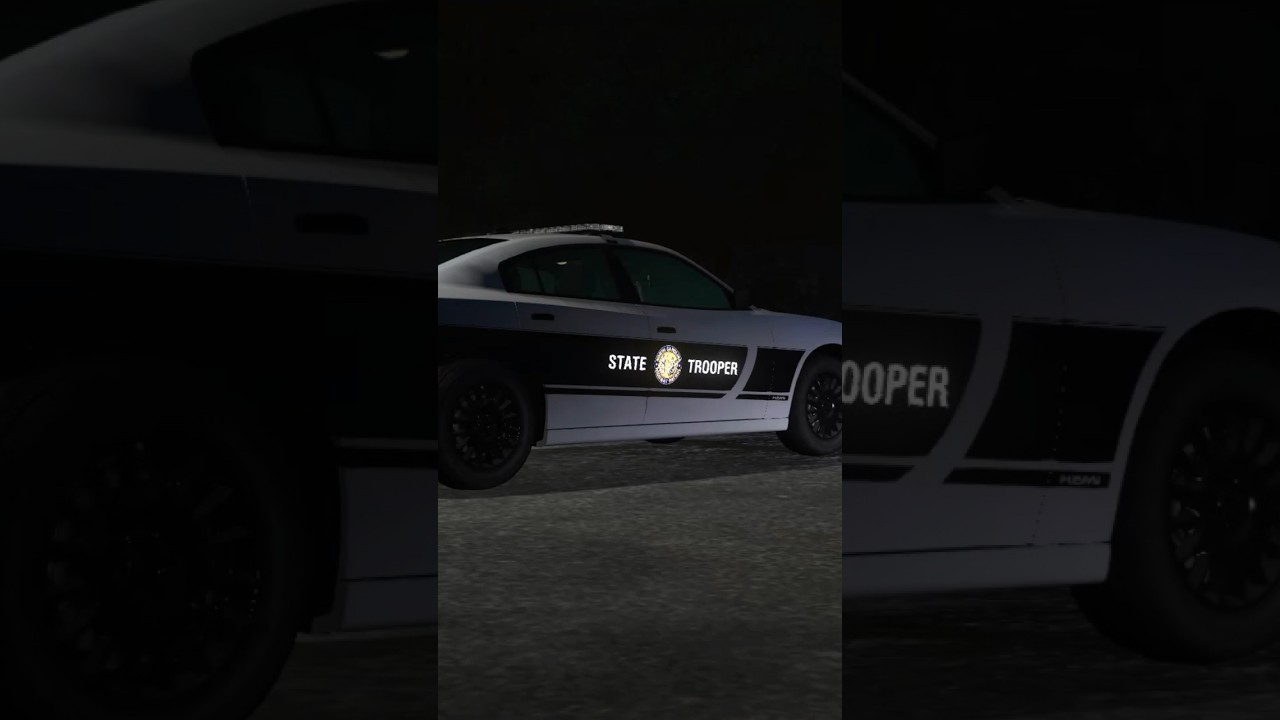 Nothing beats reflective liveries. Big things coming to Blue Ridge ...