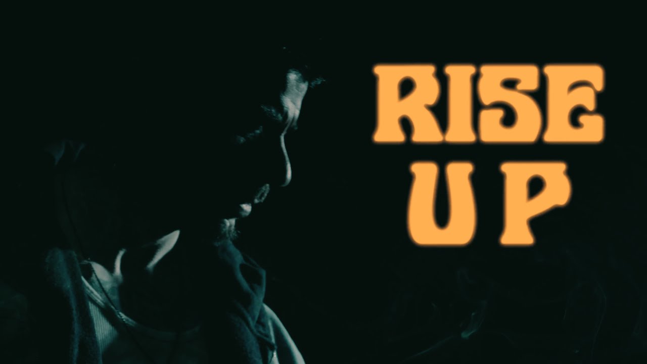 Seth Addison - "Rise Up" (Official Music Video) - YouTube