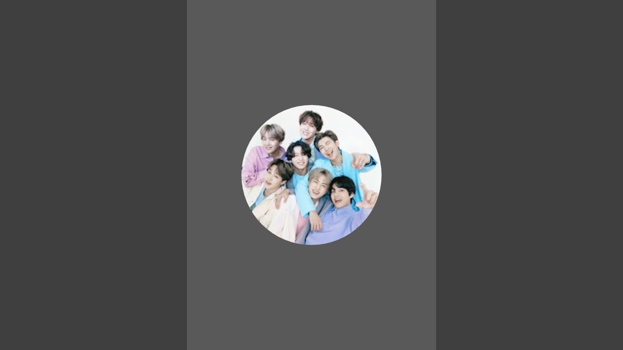 BTS V IS LIVE NOW - YouTube