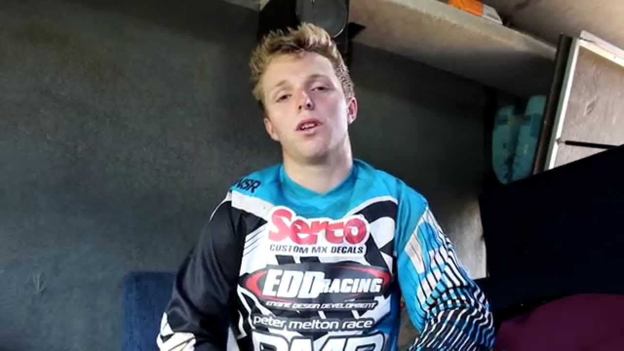 Geoffrey Chalmers - YouTube