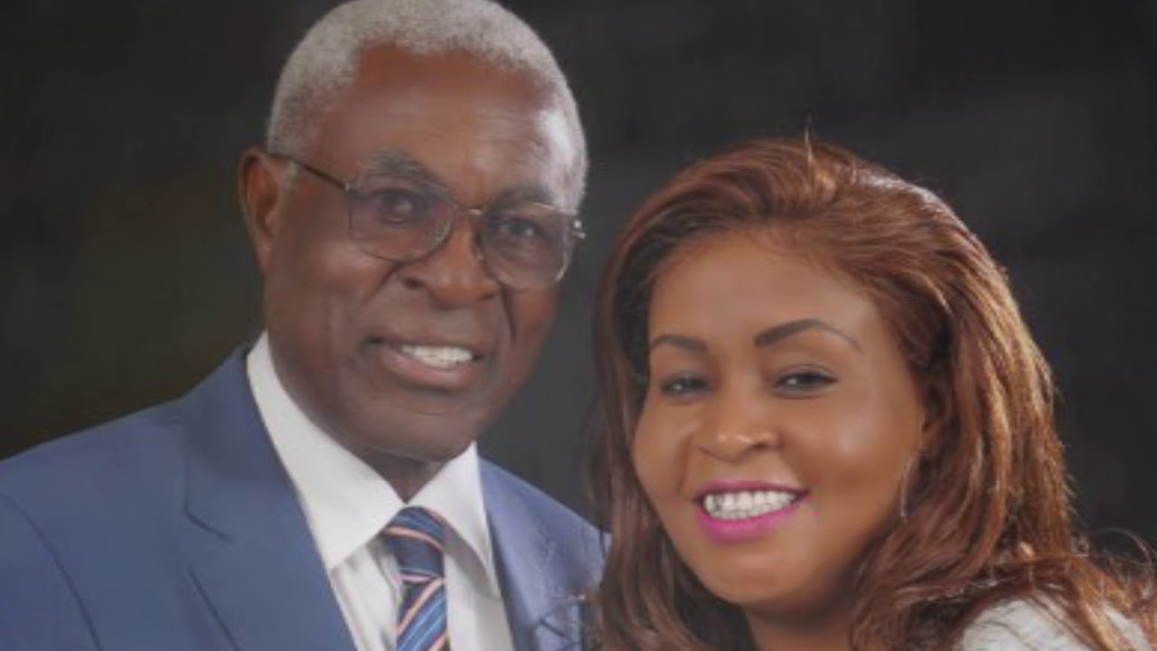 EXCLUSIVE INTERVIEW WITH BISHOP GRACE MUTHONI DALIZU - YouTube