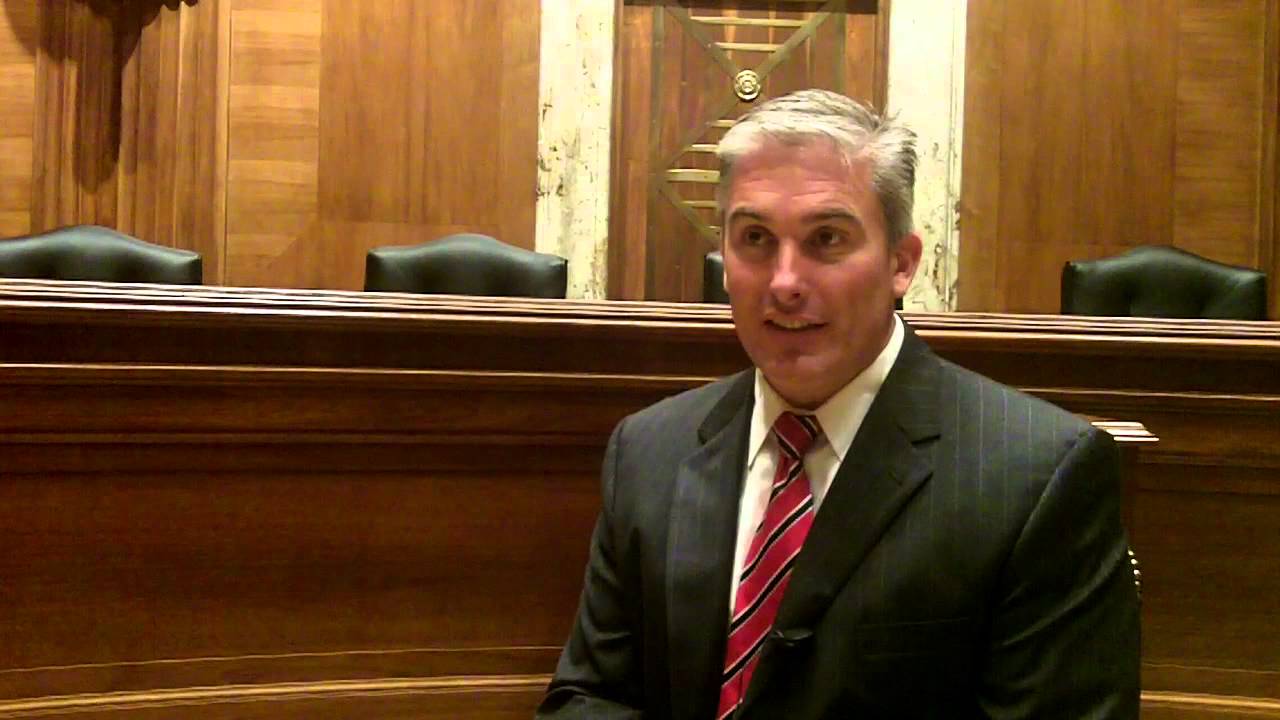 Profile: Cmdr. George Kovatch, USCG - YouTube