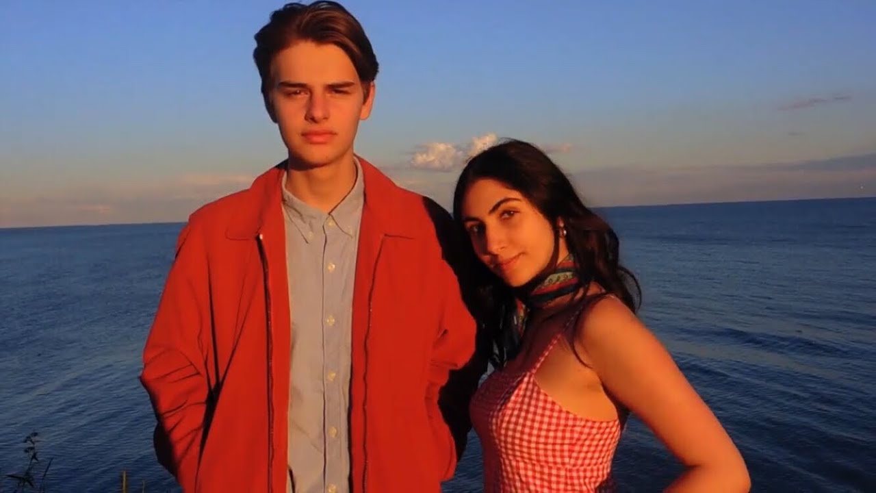 Colours - Quinn Mills and Nic Nim (Official Music Video) - YouTube