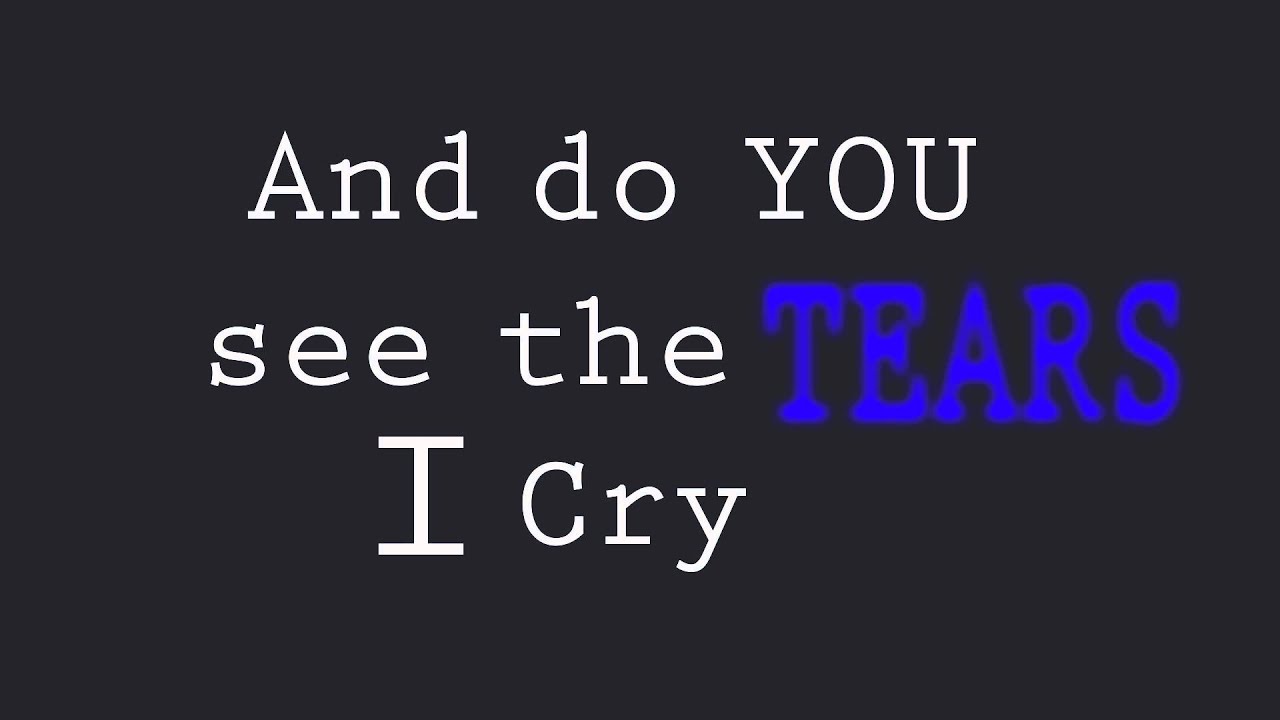 Mfon Umoh - ME [LYRIC VIDEO] - YouTube