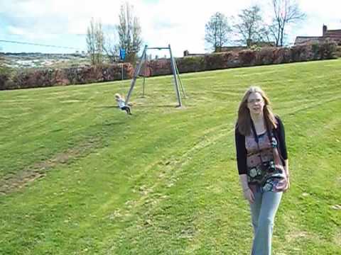 Swalwell Park Fun 2 - YouTube