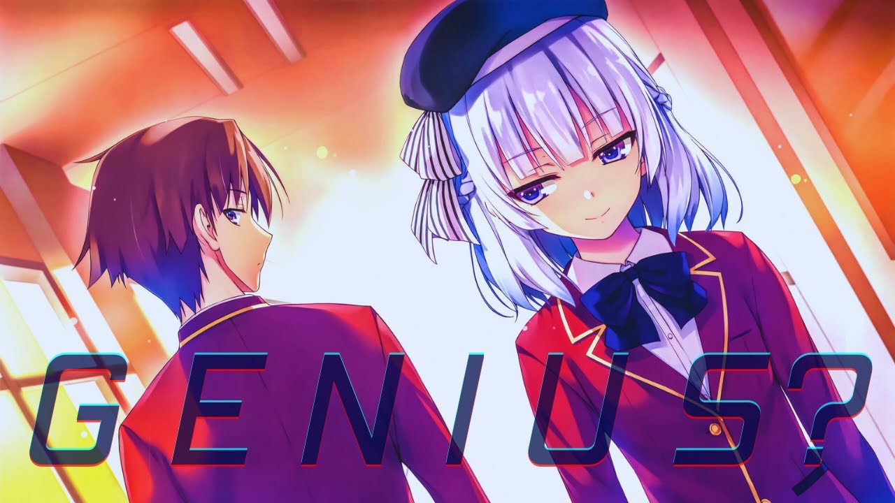 Similarities between Made GENIUS V/S Born GENIUS. ~ classroom of the ...