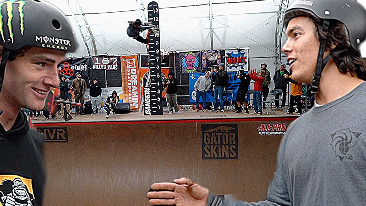 Banger In The Hanger Recap!! - YouTube