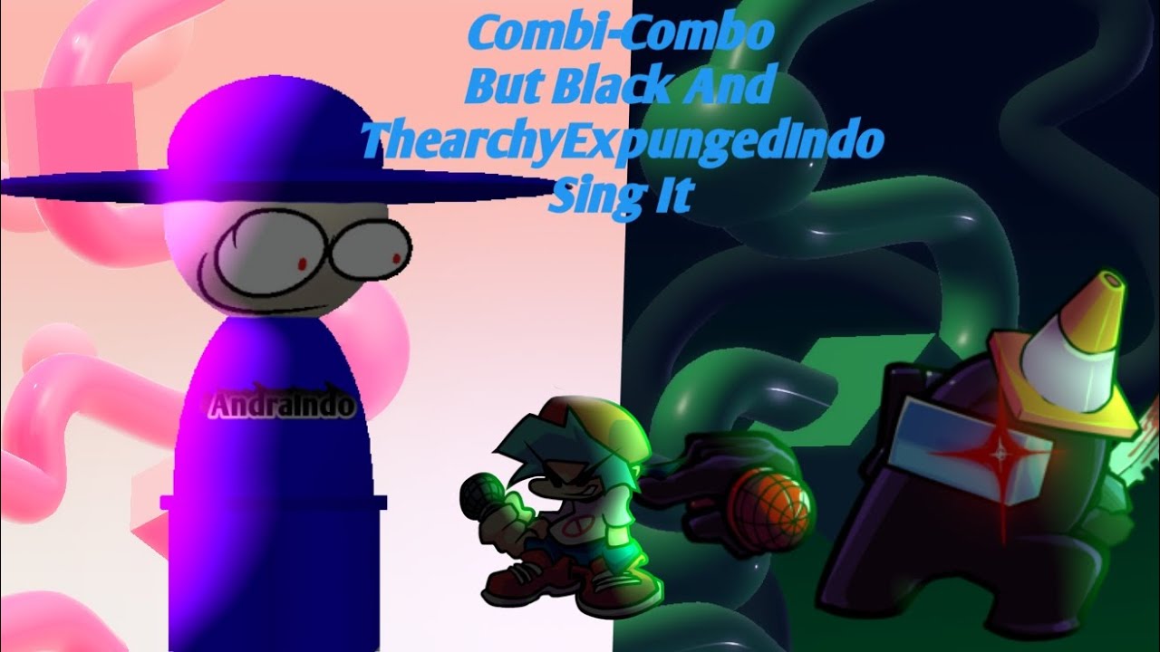 Combi Combo Cover - YouTube