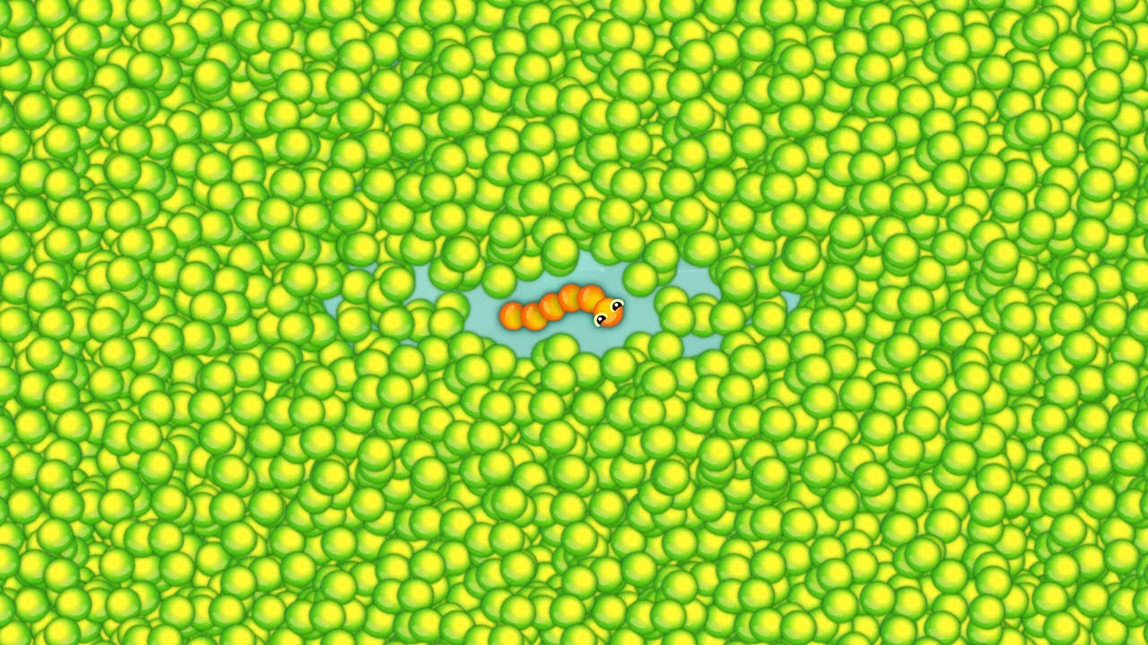 Snake.io Tiny Snake Super Power Epic Snake io Gameplay! - YouTube