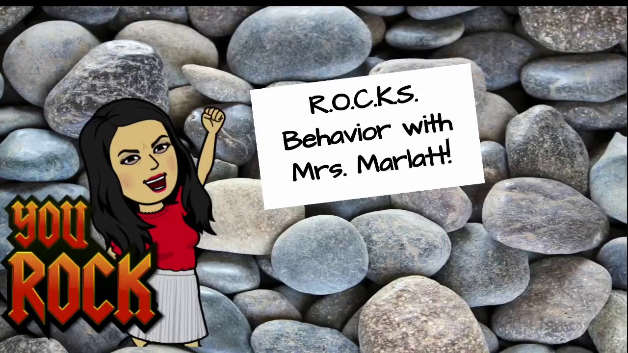 All About Rocks (behavior) - YouTube