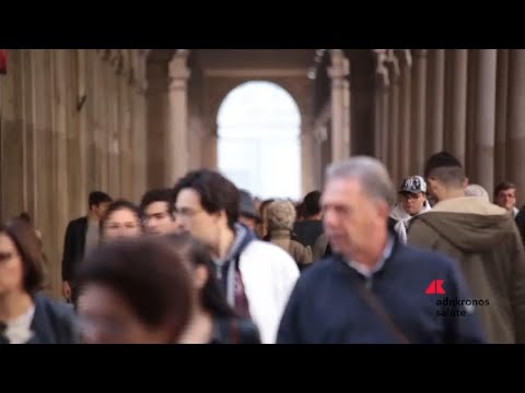 HIV, in Campania terapie long acting in tutti i centri clinici - YouTube