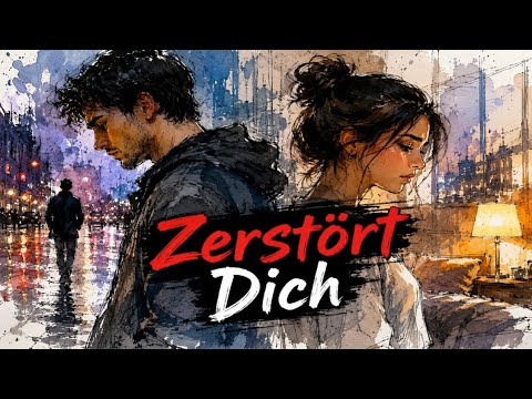 Du willst es wirklich – aber es zerstört dich innerlich (Psychologie der Sehnsucht)