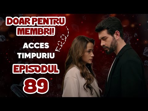 Flori Insângerate | Episodul 89 | Cu Subtitrări În Română | Kan Cicekleri | Seriale Turcesti
