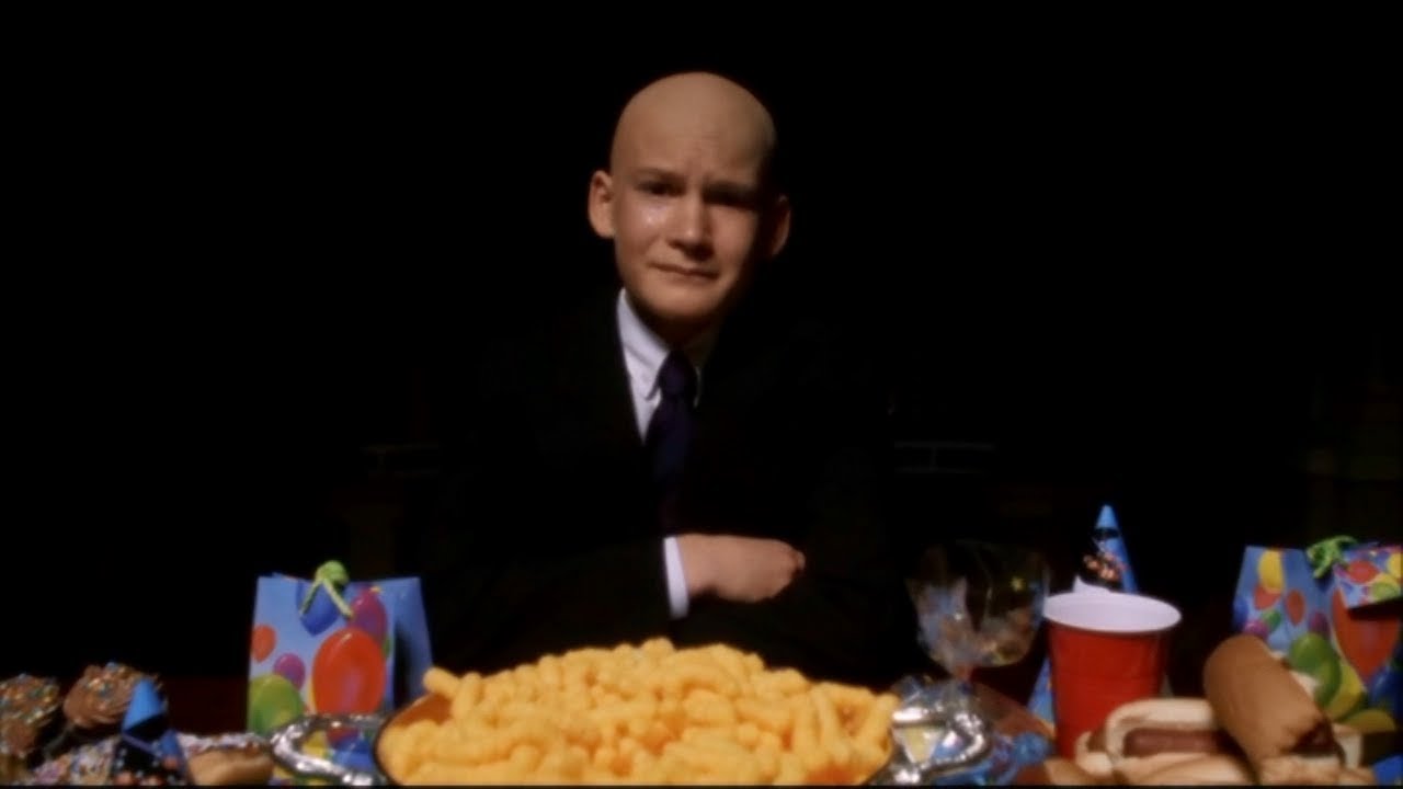 Lex Luthor's Sad Childhood -- (Smallville - S3; E19) - YouTube