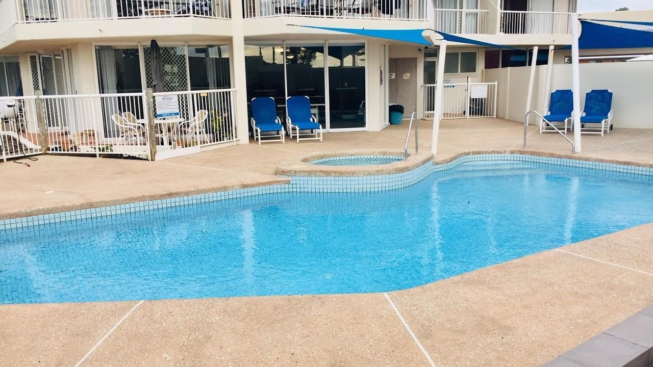 Meridian Tower Apartments, Gold Coast, Australia - YouTube