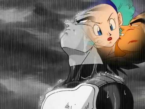 Dragon Ball Z Colors - YouTube